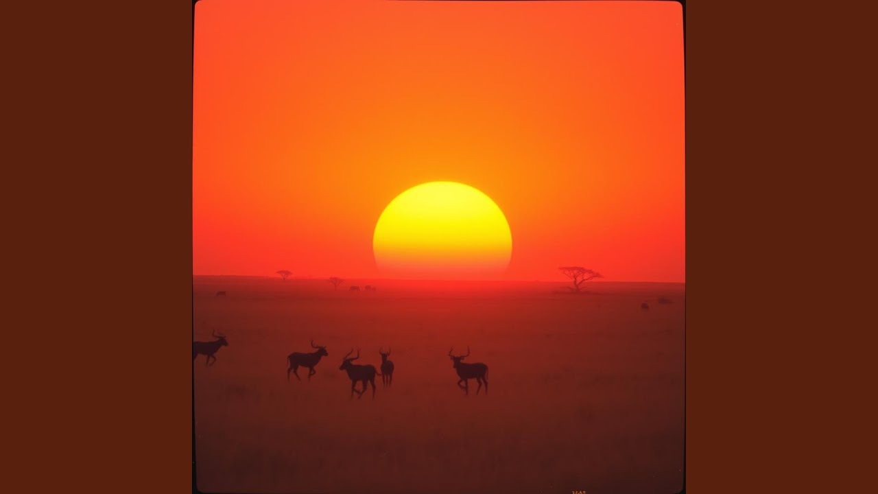 Sunset to Soweto - YouTube