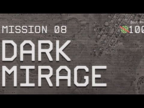 Goliath AC-130 Gunship Gameplay - Dark Mirage - YouTube