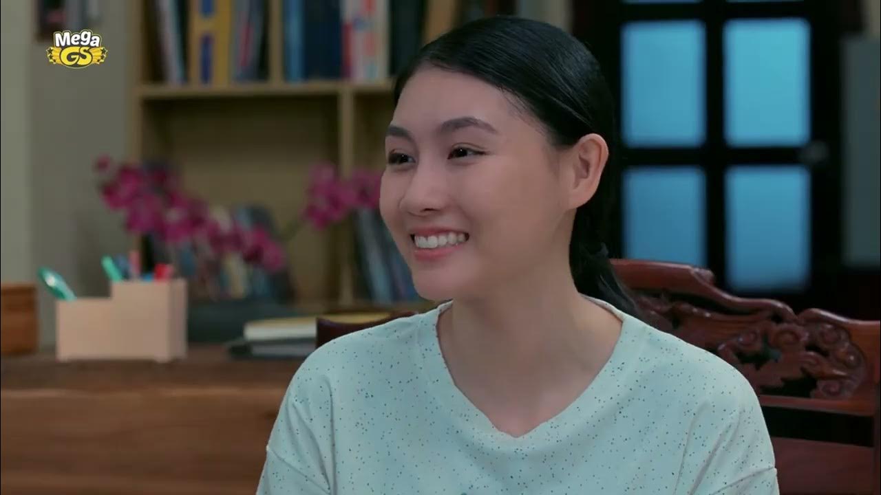 Bị ép qua xin lỗi bà nội mà nội còn bắt xin lỗi cả chú ba cho đủ combo | GIA VỊ TÌNH THÂM - Tập ...