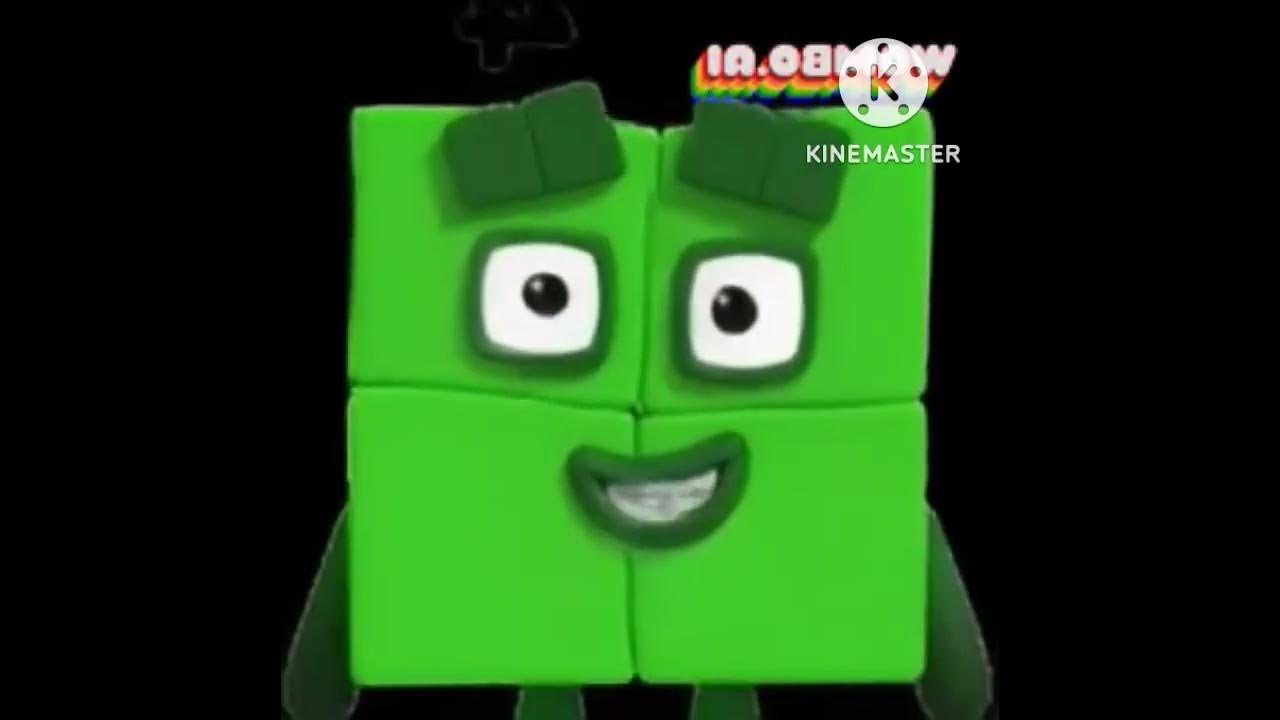 (LE TEMPS WARNING) All Preview 2 Numberblocks Deepfakes V41 (REUPLOADED) - YouTube