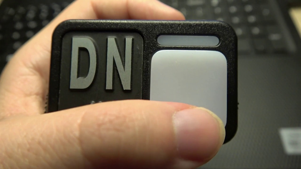 Happy Birthday, BC'sVators! Overview of a Schindler MT elevator button ...