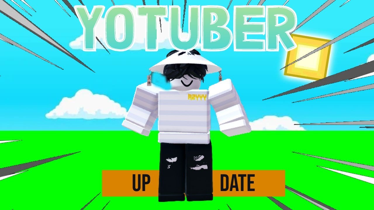 The new content creator update in Roblox Bedwars?! - YouTube