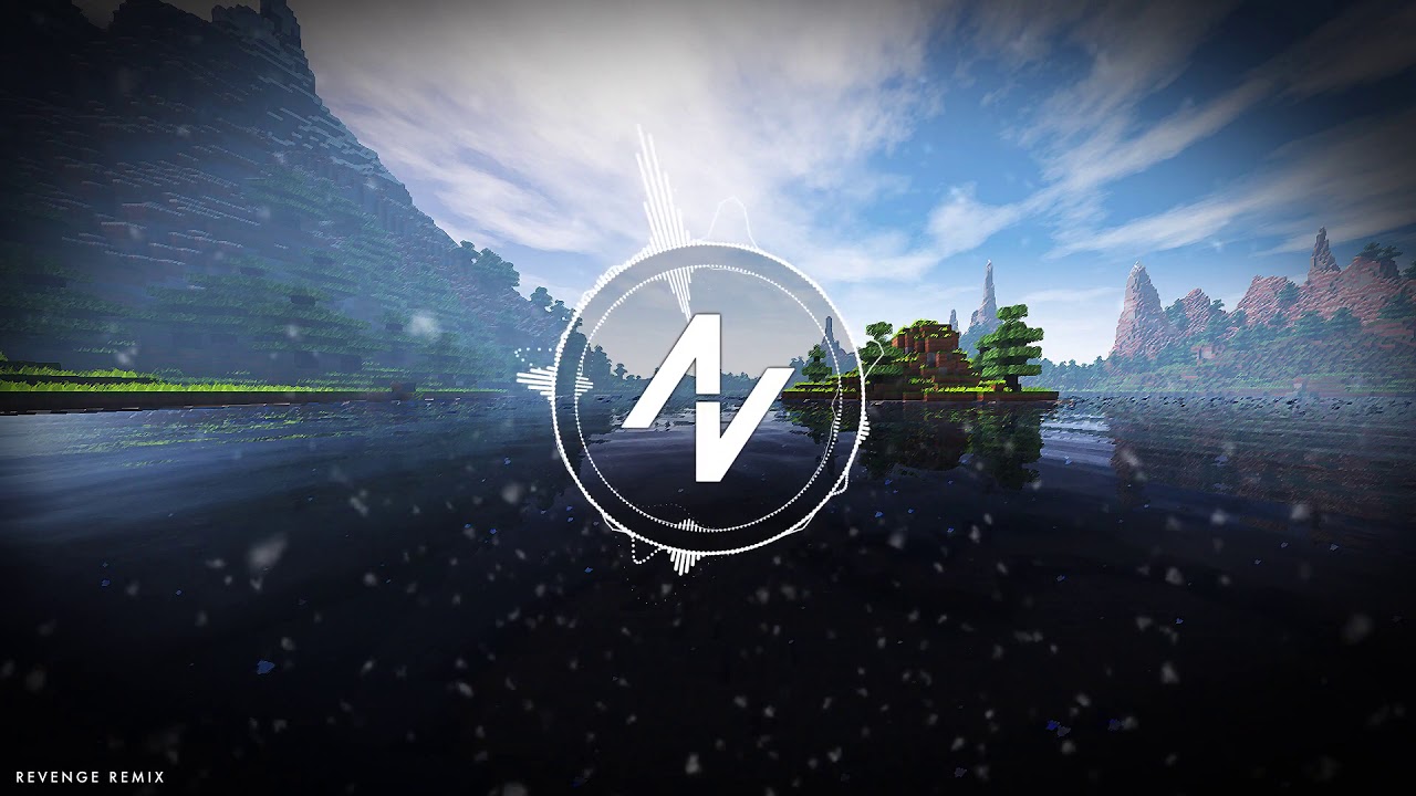 REVENGE remix - YouTube
