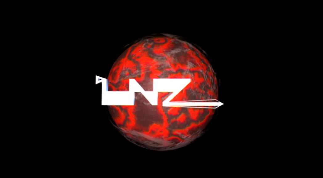 LNZ logo 3d - YouTube