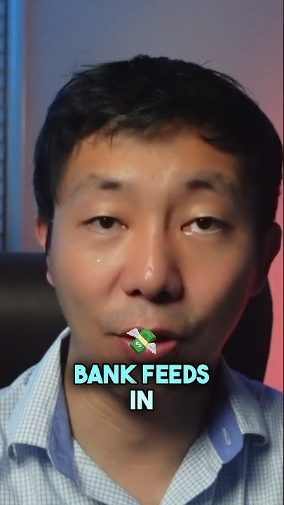 How to Connect Bank Feeds in QuickBooks - YouTube