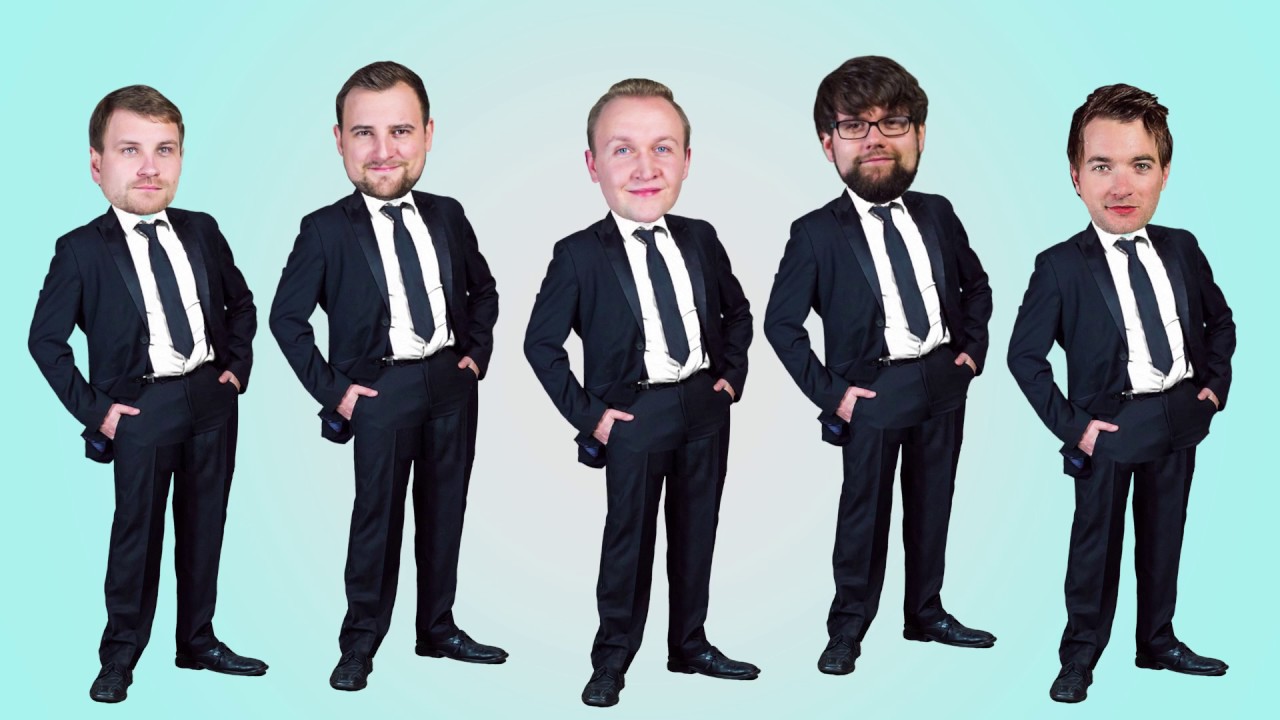 Timmi die Robbe - Die NotenDealer - YouTube