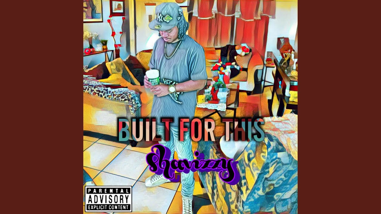 Built For This - YouTube