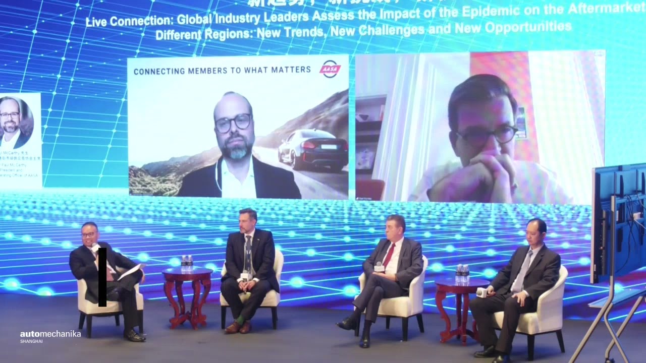 AMS Live - Fringe Programme Channel Teaser - YouTube