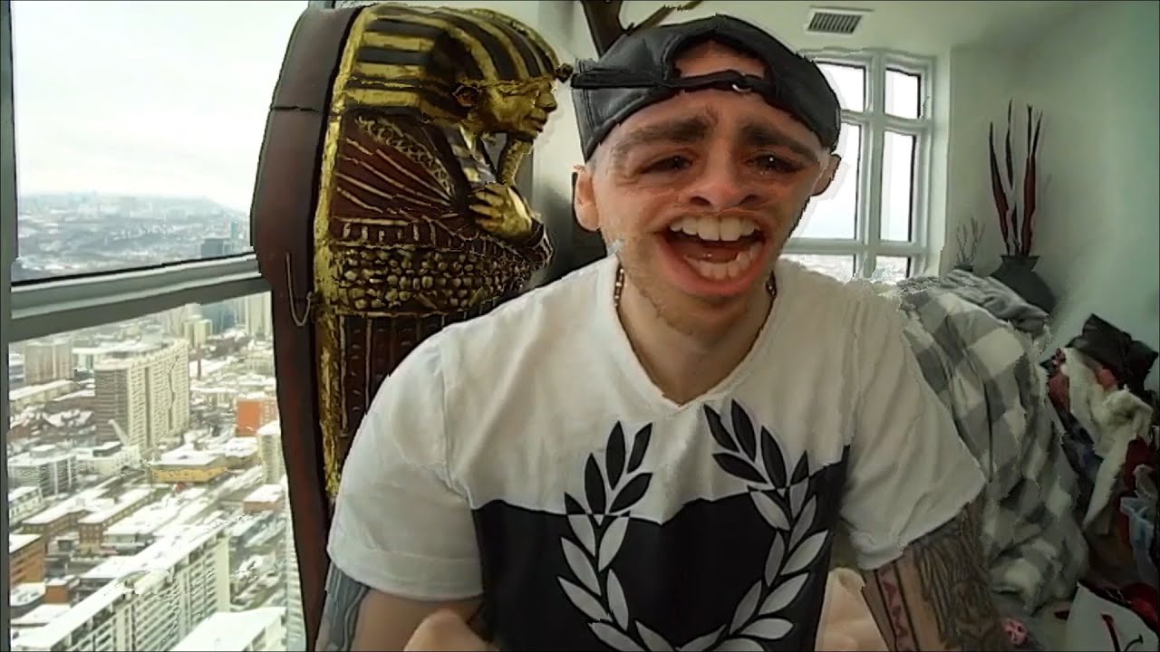 JayStation Crys About His Alive EX Girlfriend #StopJayStation - YouTube