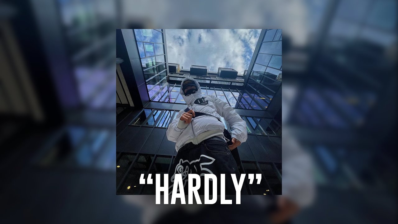 [FREE] "Hardly" | HARD Trap Beat 2022 Free | Hard Type Beat ...