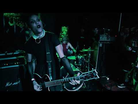Bloodbather - FULL SET - Fam Fest 2018 - YouTube