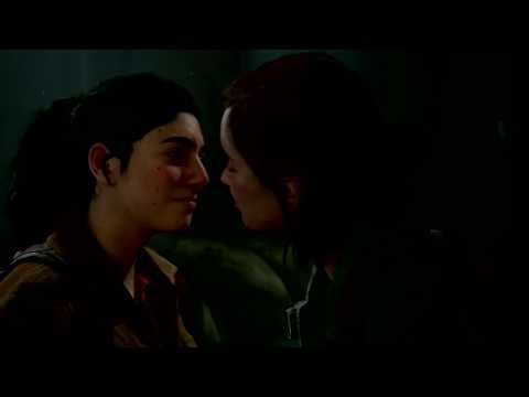 Одни из нас™ Часть II | The Last of Us Part II| Прохождение часть: 19