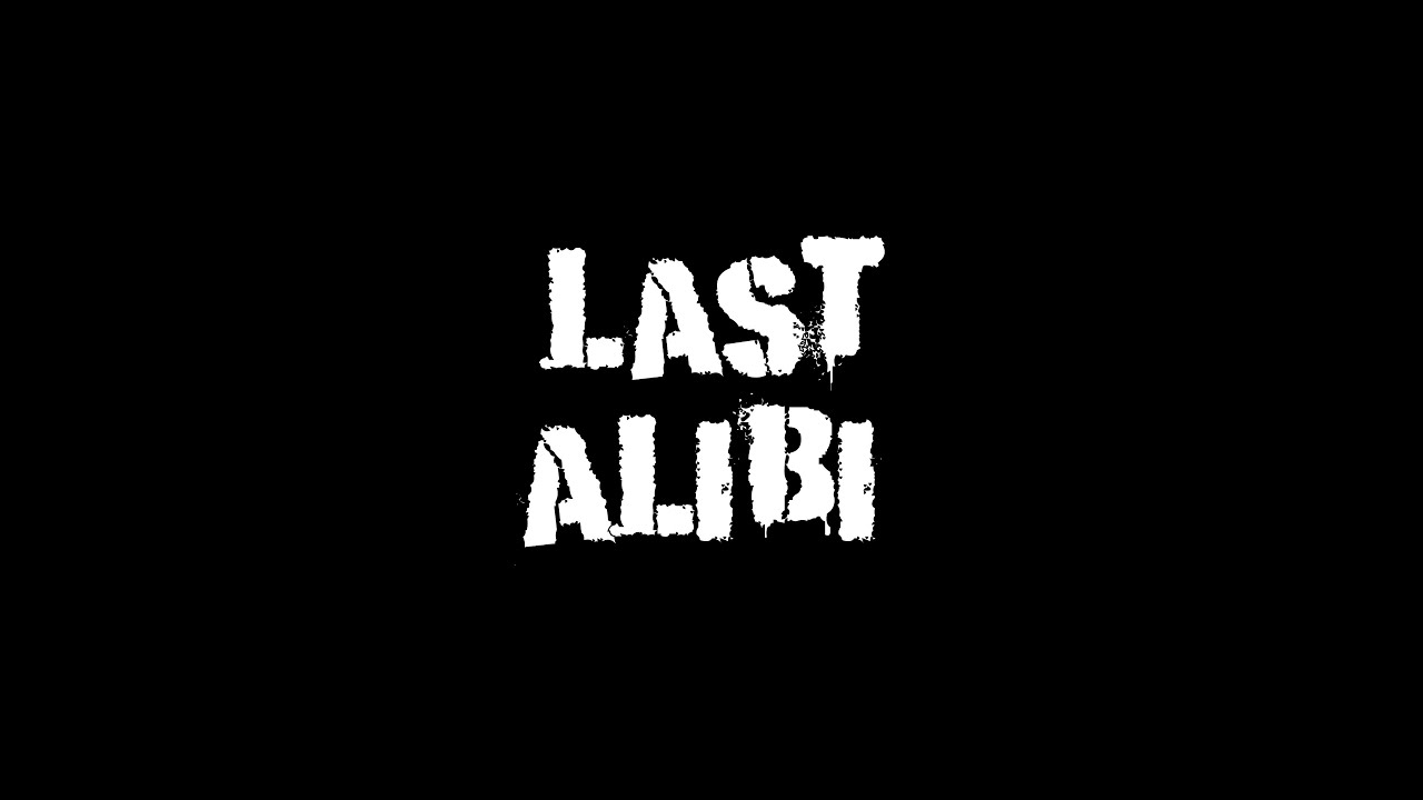 Last Alibi Live @ G2 Garage, Glasgow 20th May 2017 - Burning Out - YouTube