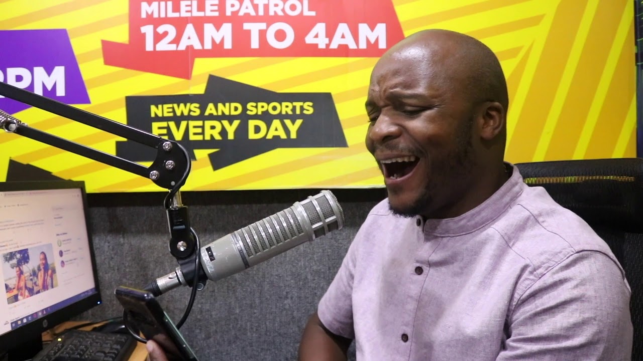 Jalas: Conjugal rights kwa wafungwa ni muhimu iangaliwe! - YouTube