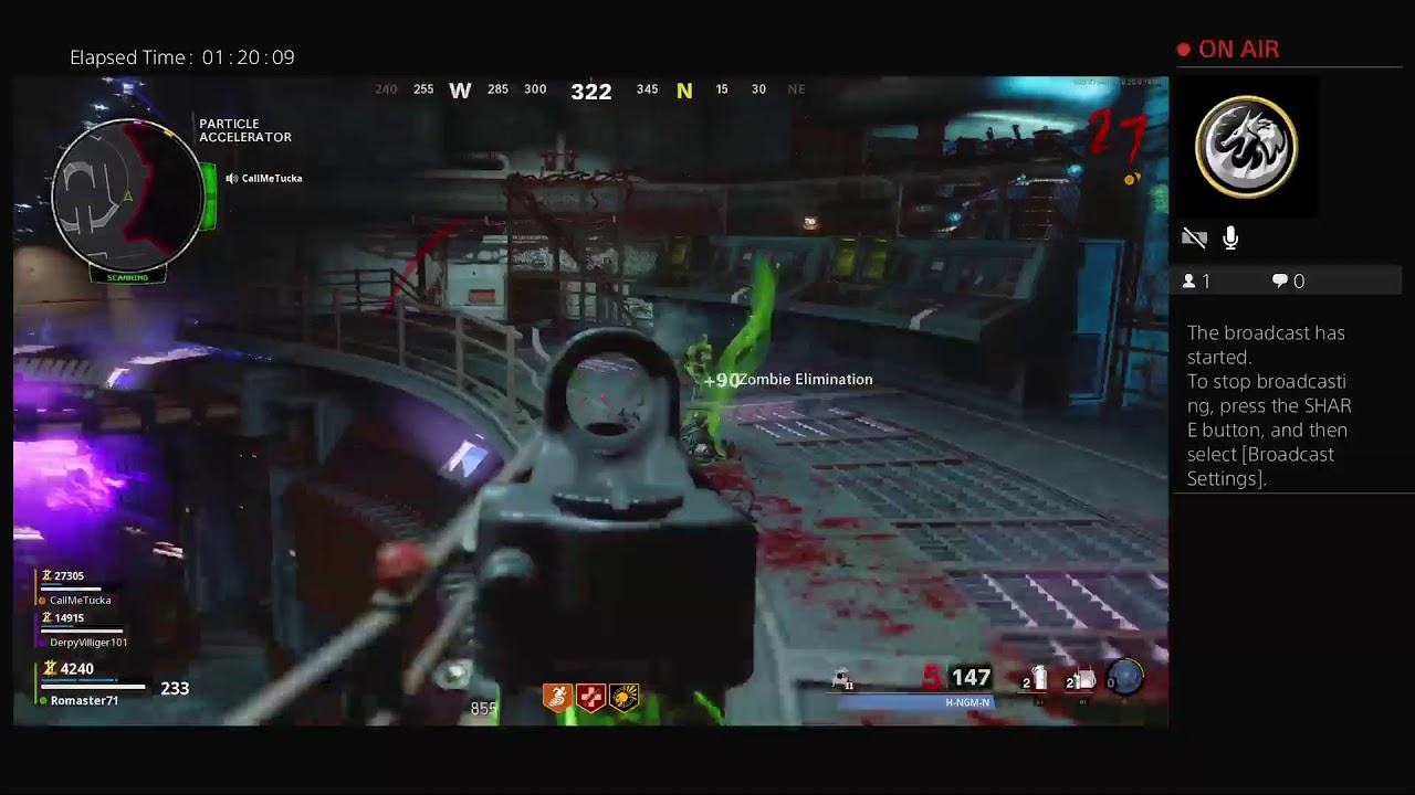 Die Machine EE - YouTube