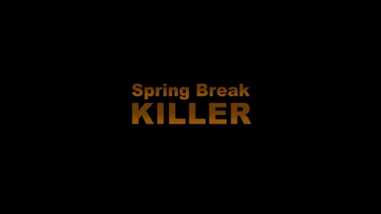 Spring Break Killer Trailer (Deutsch) - YouTube
