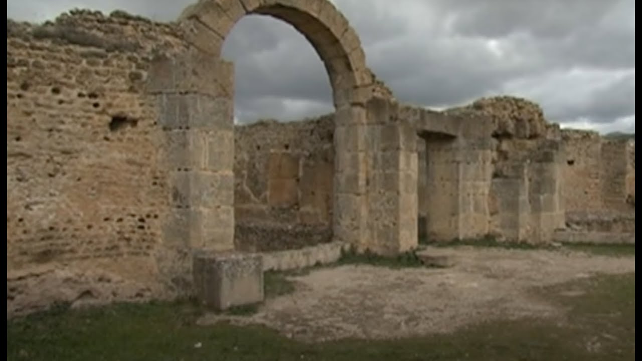 Butrint - Roman city - late Middle Ages - Butrint - UNESCO World ...