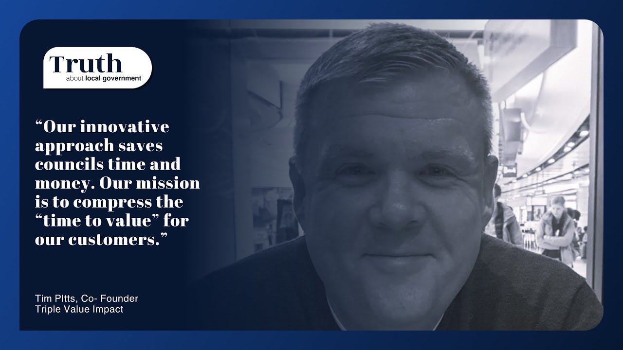 Triple Value Impact: Redefining the Market with Innovative Digital ...