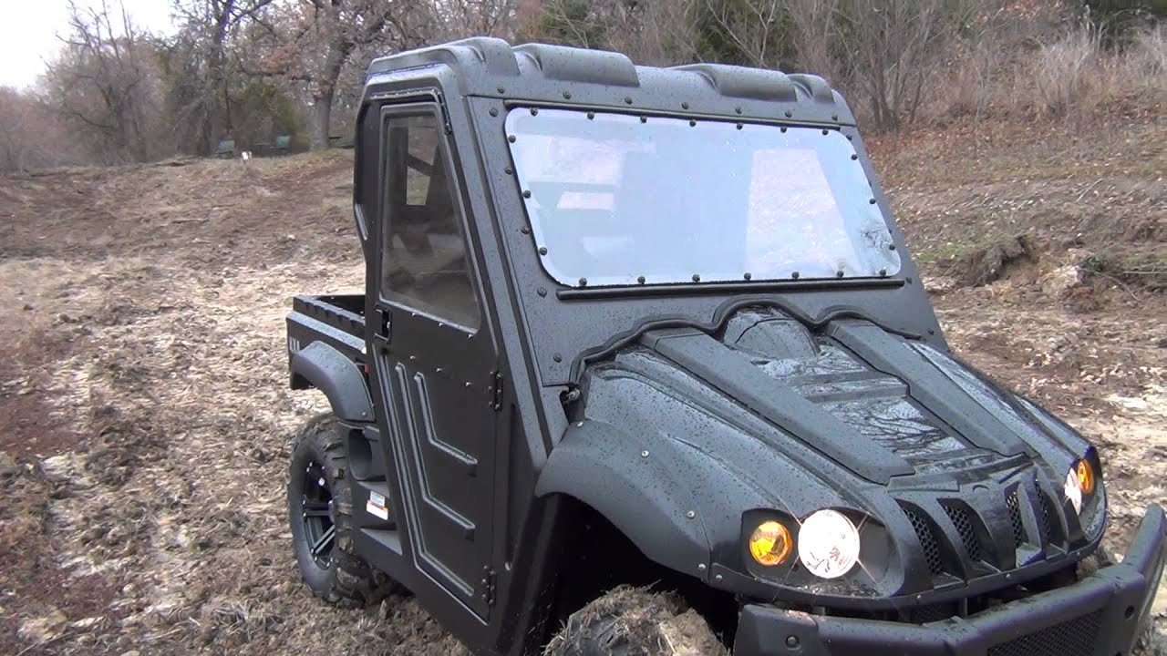 360 Spin Of The Hard Cab Enclosure For Rhino Hisun Odes UTV YouTube 360-spin-of-the-hard-cab-enclosure-for-rhino-hisun-odes-utv-youtube