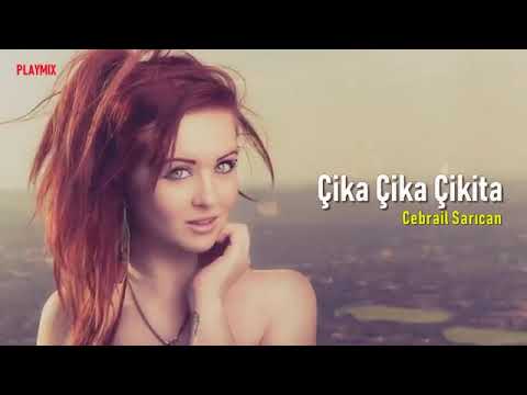 Cika Cika Cikita Song   Ravi JaaT