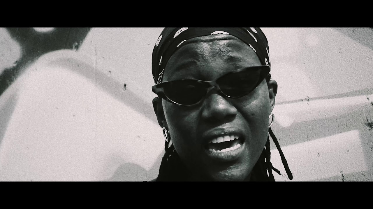 Smega Nathi Hidden Colours official music video TV - YouTube