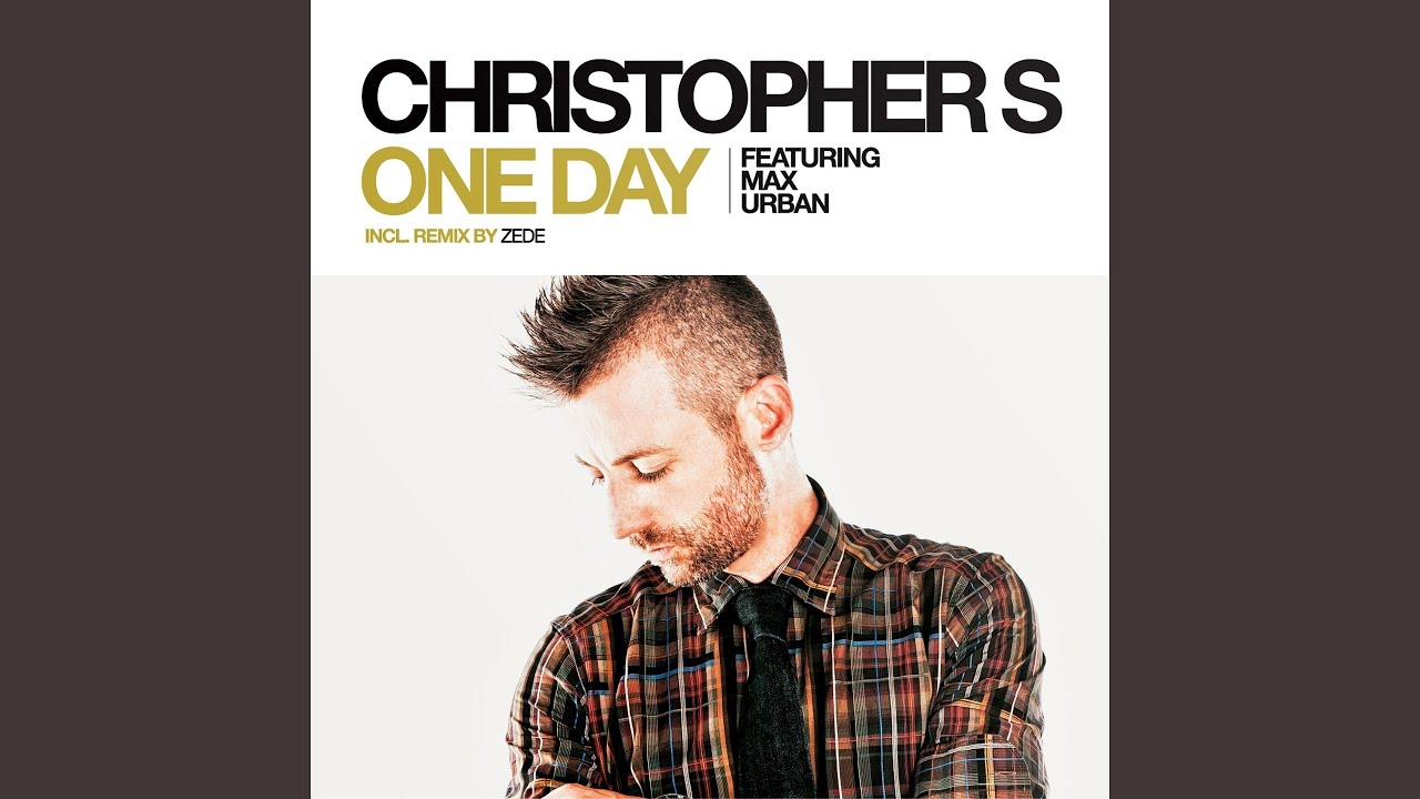 One Day (Original Version) - YouTube