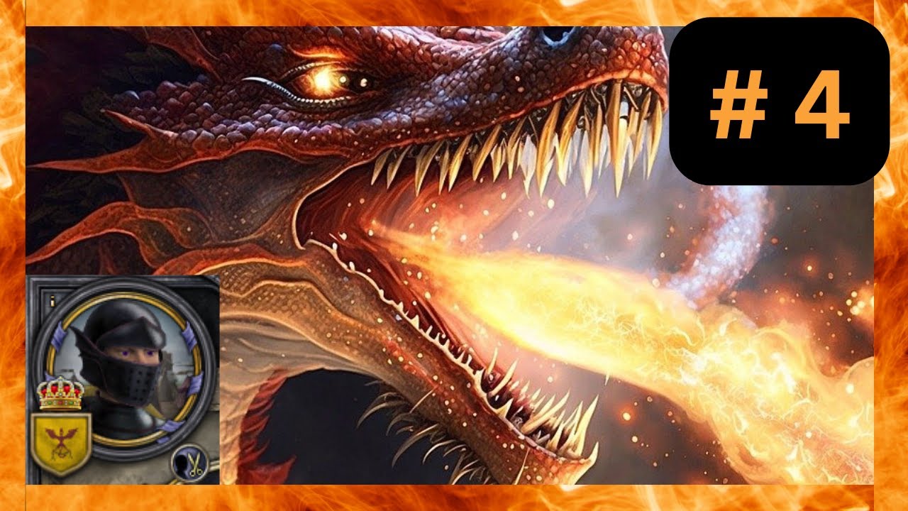 Empress Daenerys of Ghiscar | Daenerys the Liberator! | #4 - YouTube