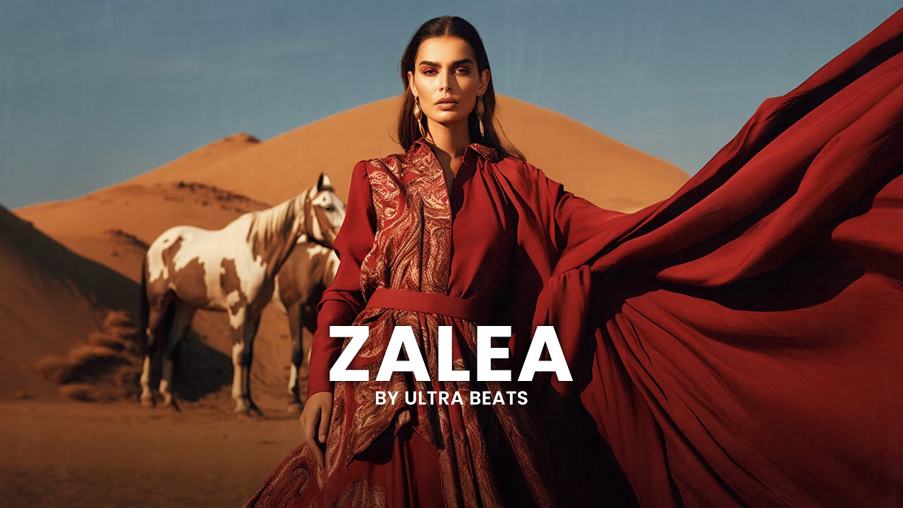 " Zalea " Oriental Sad Type Beat (Instrumental) Prod. by Ultra Beats ...