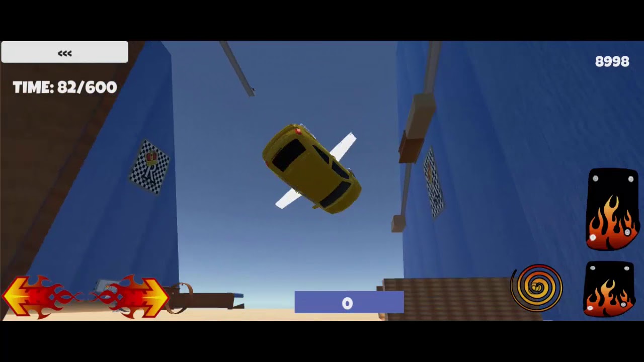 Car Mission - YouTube
