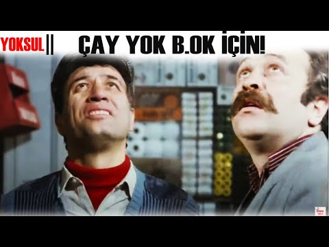 YOKSUL | YOKSUL İSYAN EDİYOR!