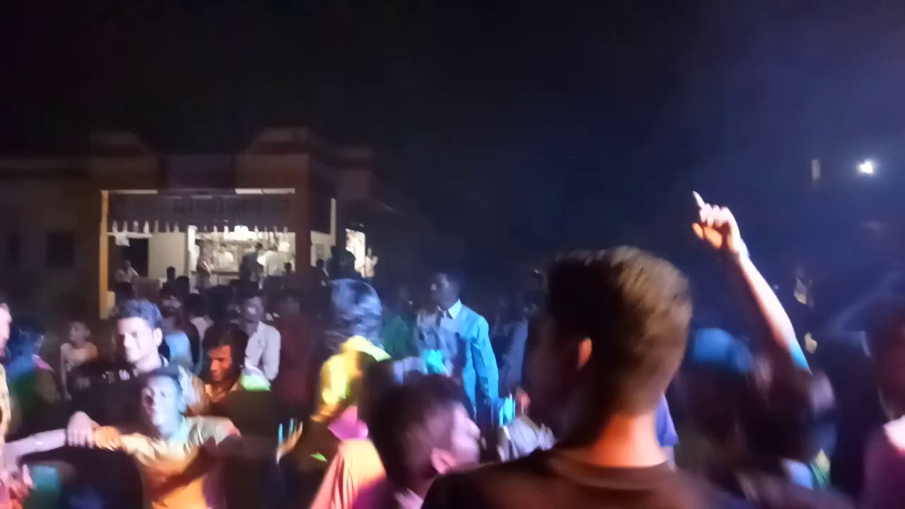 Jay valmik group Rameshwar Colony Jalgaon - YouTube