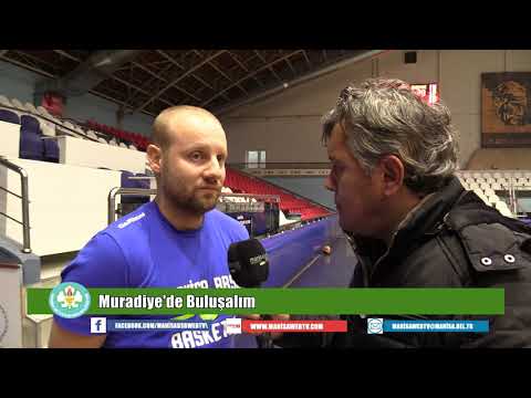 Muradiye'de Buluşalım