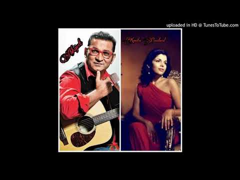 Zara Sa Jhoom Loon Main(Dilwale Dulhaniya Lejayege)Abhijeet&Kavita Paudwal