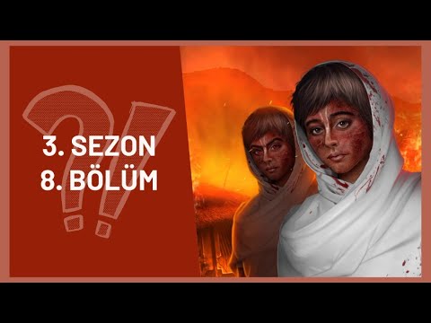 🐍[Killian Rotası] Kali Karanlığın Sesi 3. Sezon 8. Bölüm | Romantizm Kulübü (Killian'la Özel Anlar)