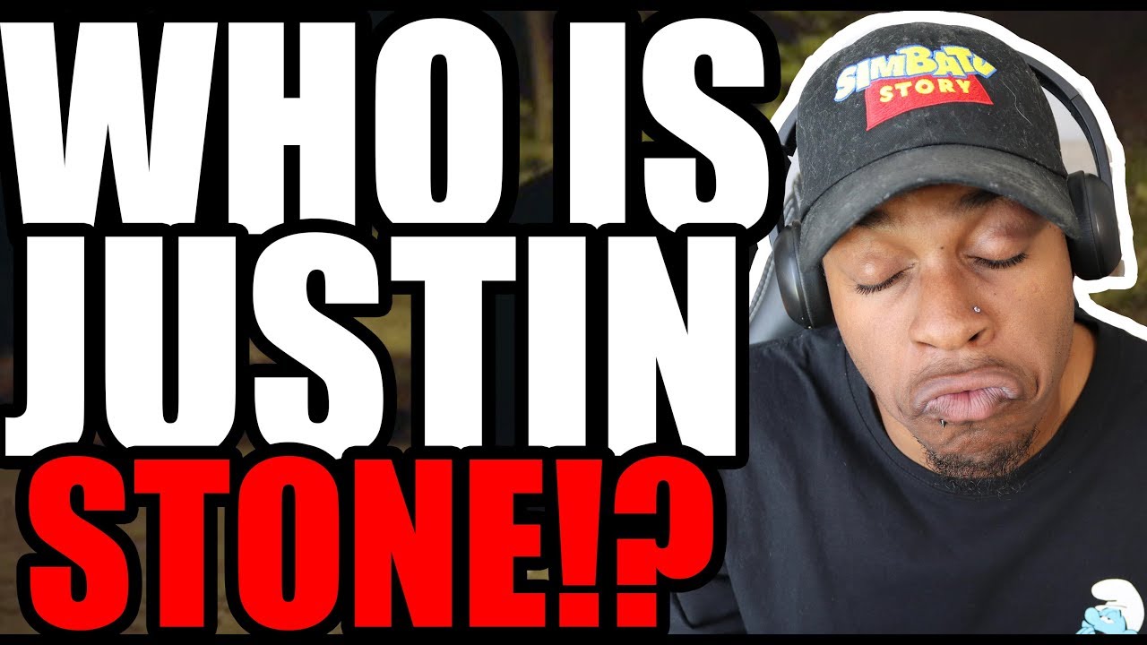 NF - The Search Remix (WHO IS JUSTIN STONE!?) - YouTube