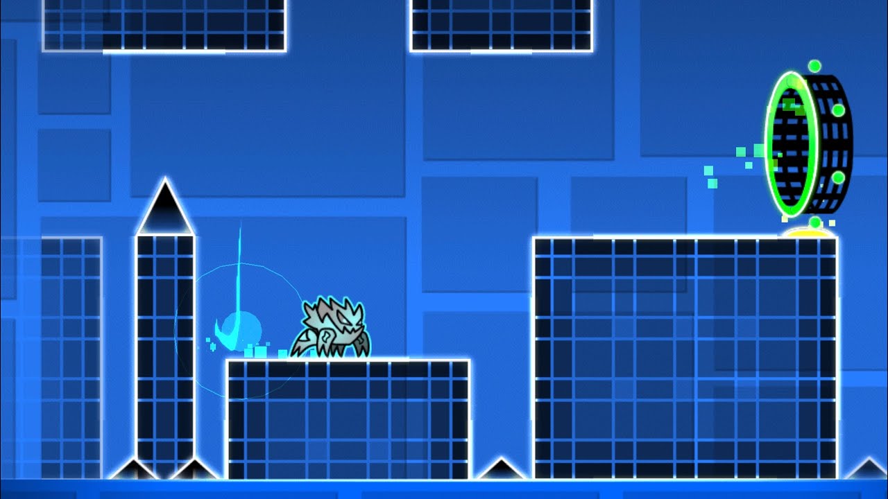 GD 2.2 Sneak Peak But It’s 1.0 Styled - YouTube