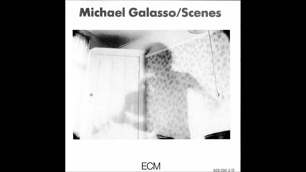 Michael Galasso Scene Vii Youtube