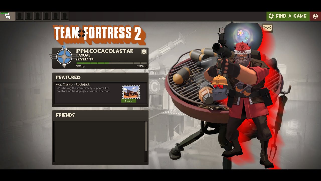 [TF2] How it feels to be a mid casual tf2 player in 2024 : - YouTube