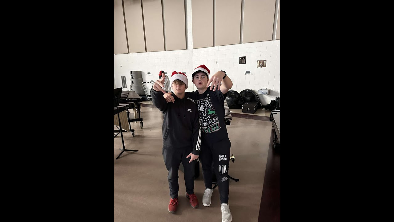 All I Want for Christmas is Lean Music Video Ft. BabyGNoMoney - YouTube