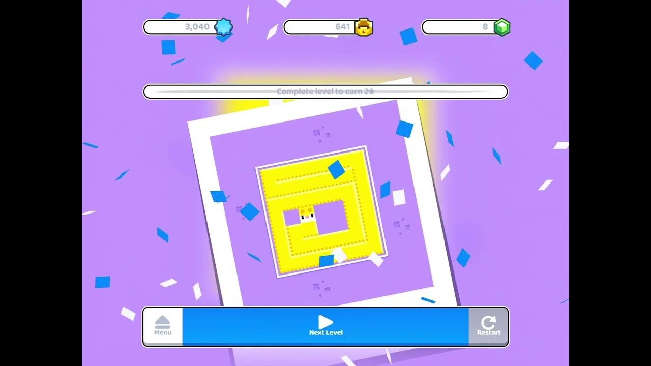 Fancade Longcat All Levels - YouTube