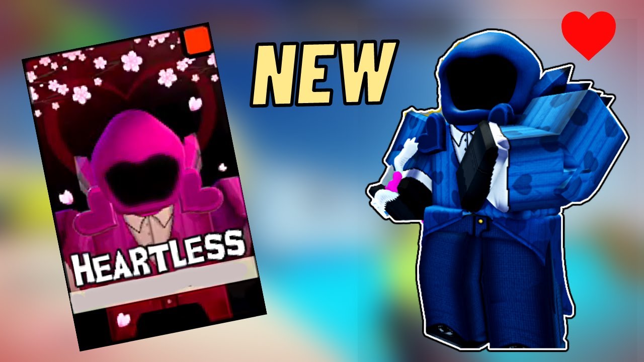 HOW TO GET NEW SEEKER OF HEARTS SKIN IN ARSENAL! (Roblox Arsenal) - YouTube