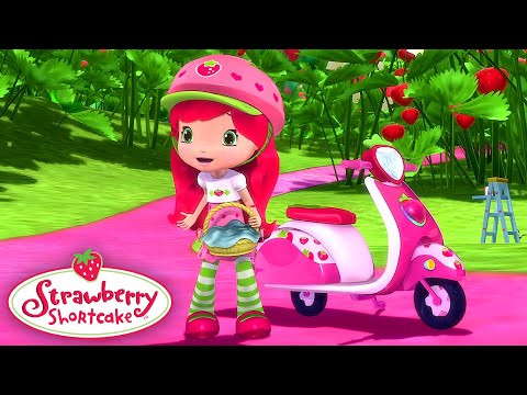 Rosita Fresita 🍓 Una Habitación en la Azotea 🍓 Aventuras en Tutti Frutti 🍓 S2 E2