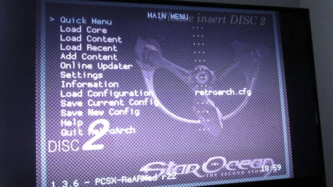 Retropi PSX Disc Swap in 30 Seconds - YouTube