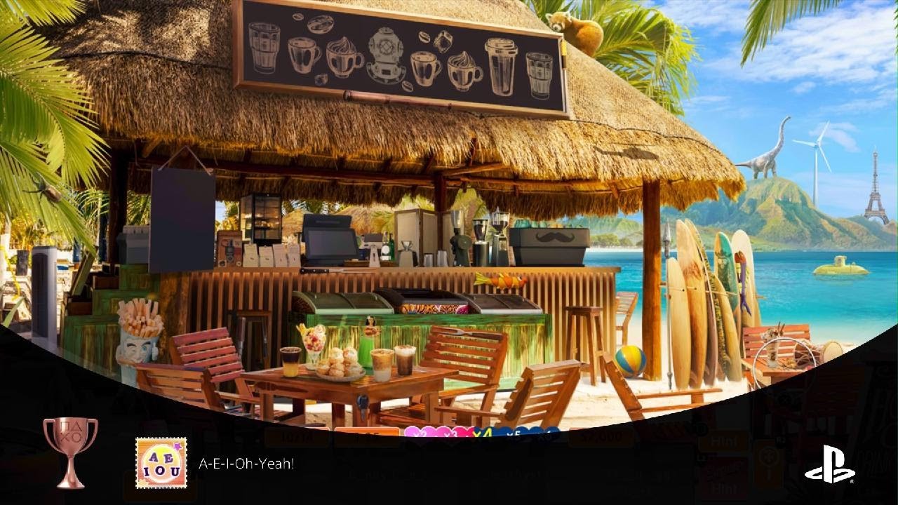 First Time in Hawaii A-E-I-Oh-Yeah! 🏆 - YouTube