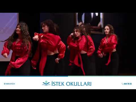 İSTEK DANSFEST 1 Yarışması