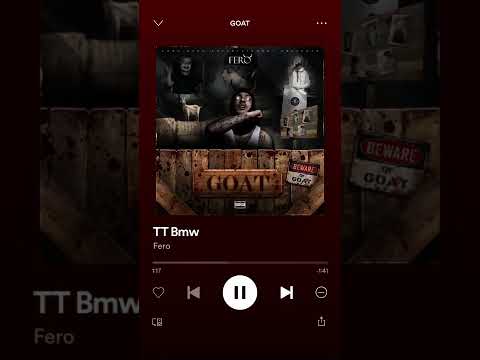 Fero - TT Bmw (Official Music)