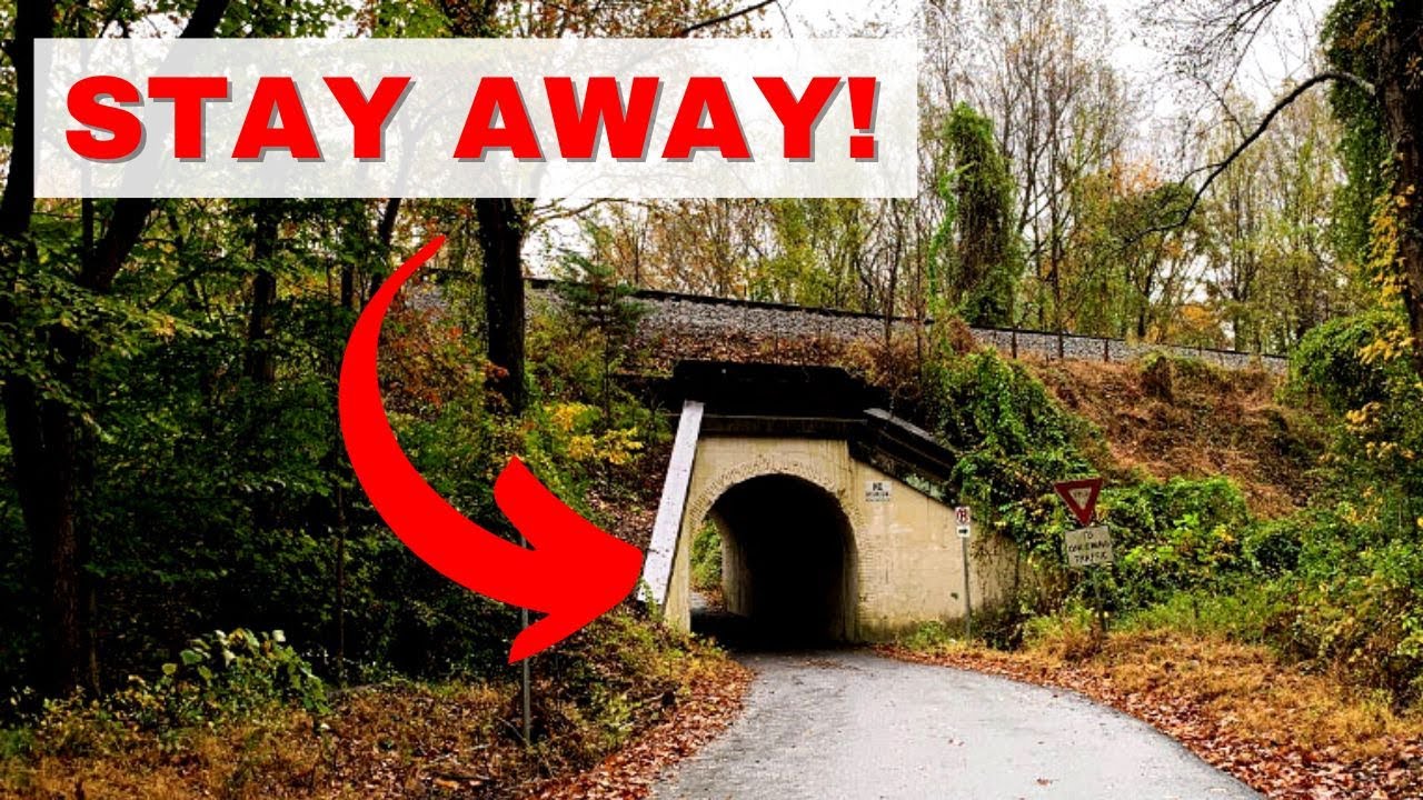 5 REAL Urban Legends That Are True - YouTube