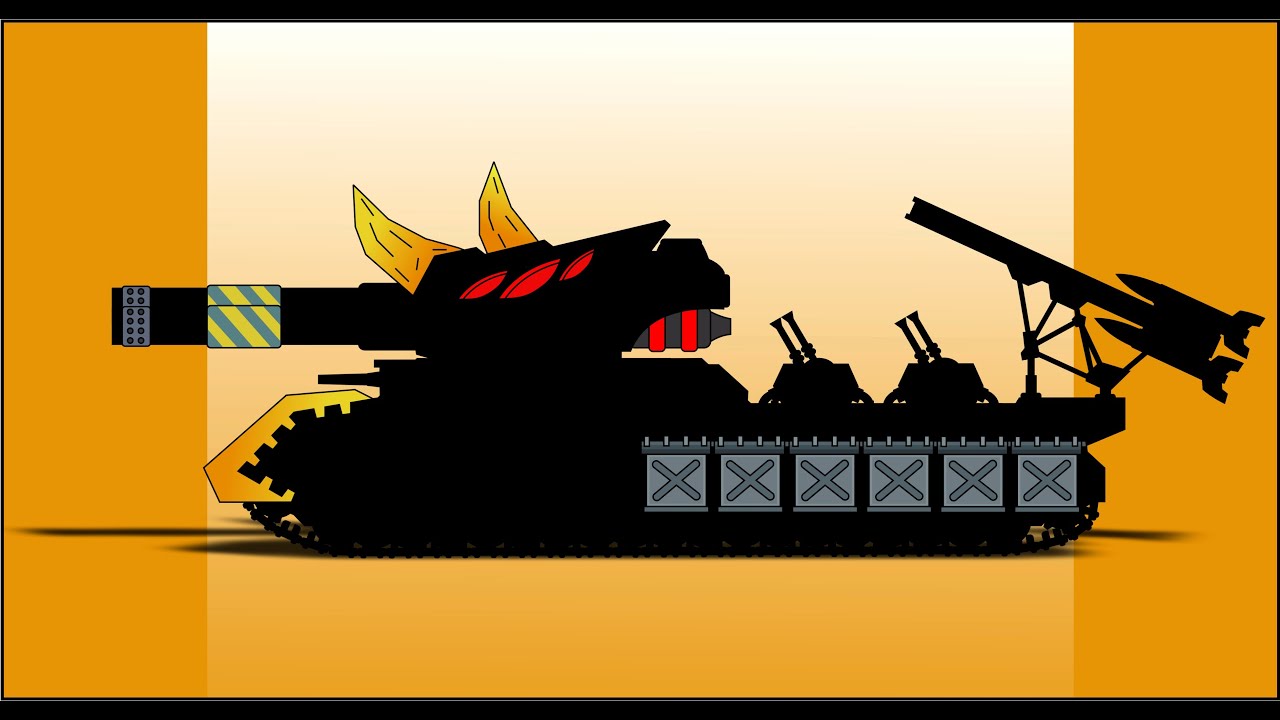 Hybrid Ramons + Ratte Fans Made Version | HomeAnimations - Cartoons ...