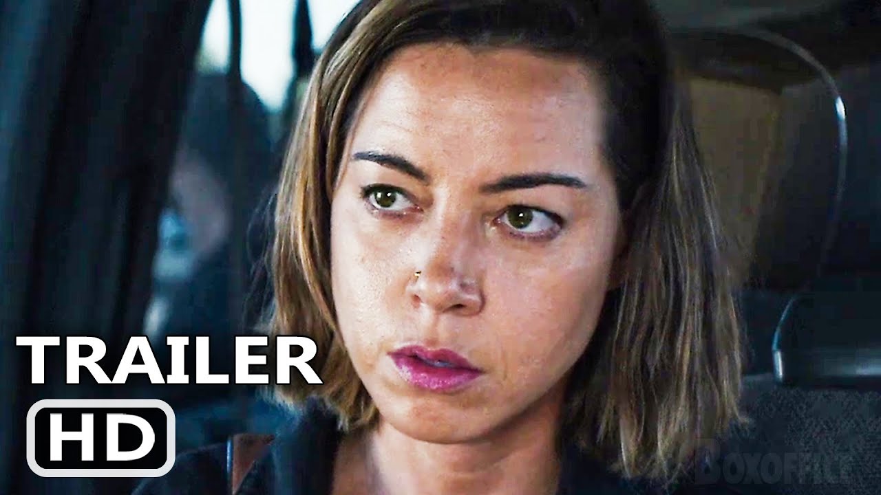 EMILY THE CRIMINAL Trailer (2022) Aubrey Plaza - YouTube