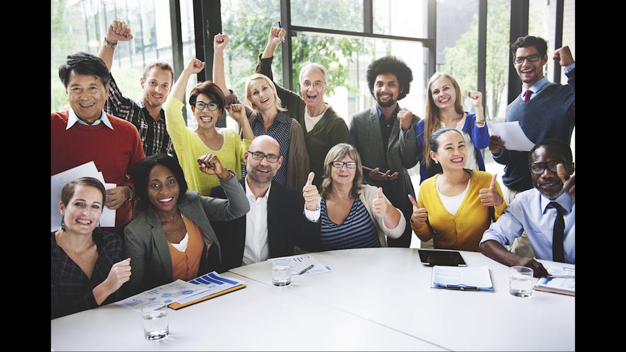 Sales Training with Tom Mower Sr. Feb 2019 - YouTube